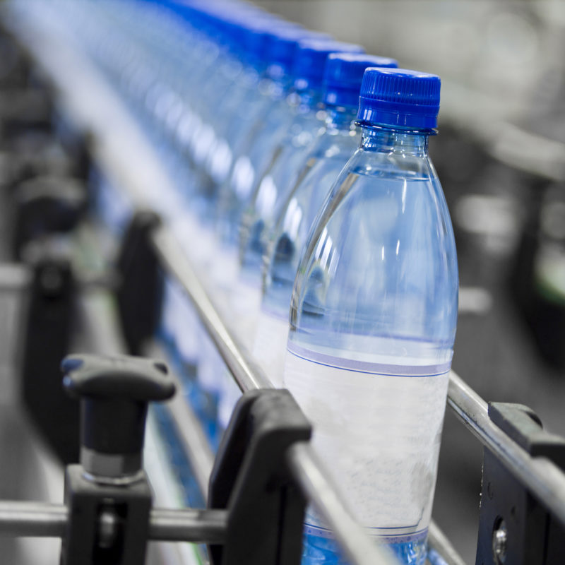 AODD Pumps for Safe and Efficient Food & Beverage Transfer
