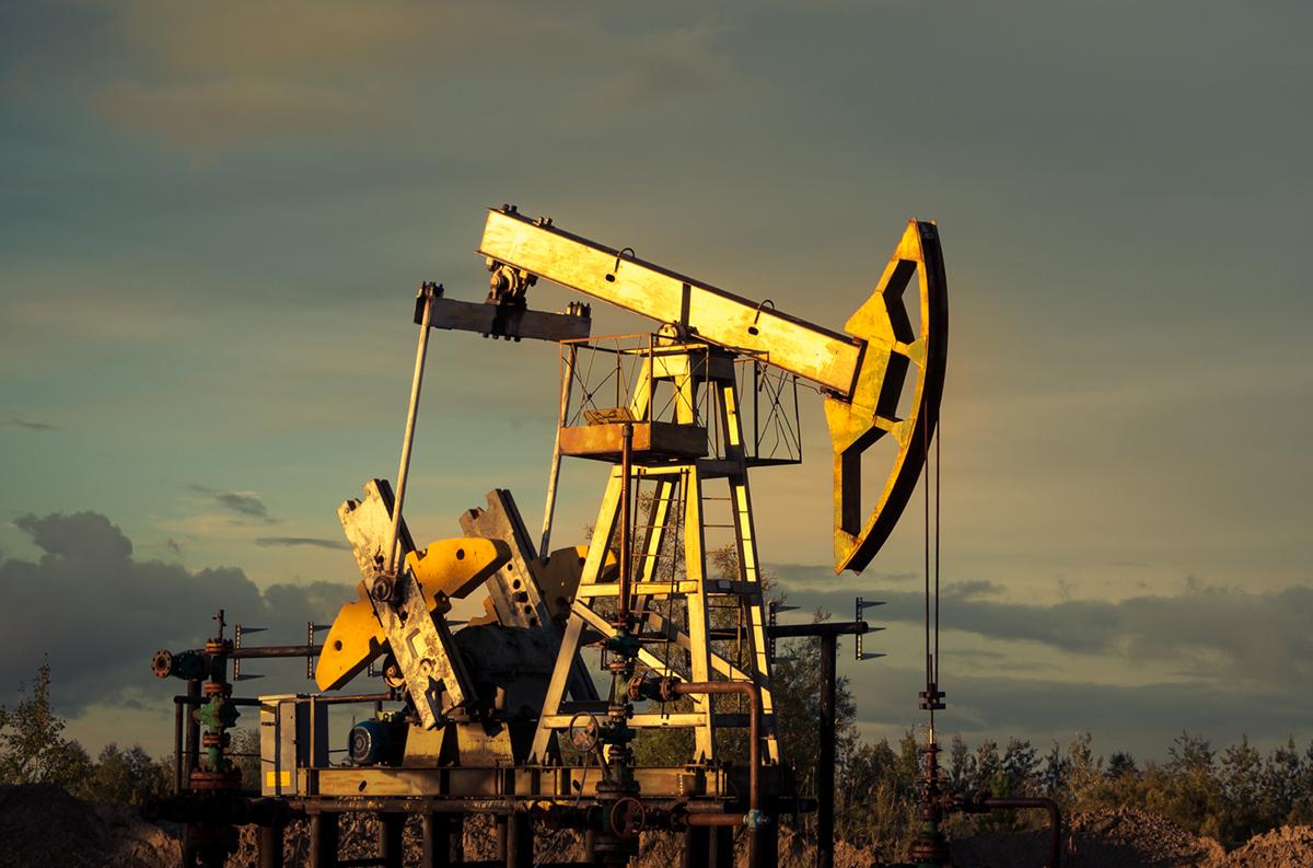 Oil and Gas Market AODD Pumps | Iwaki Air